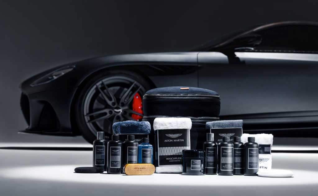 Car Care & Protection – DubKart
