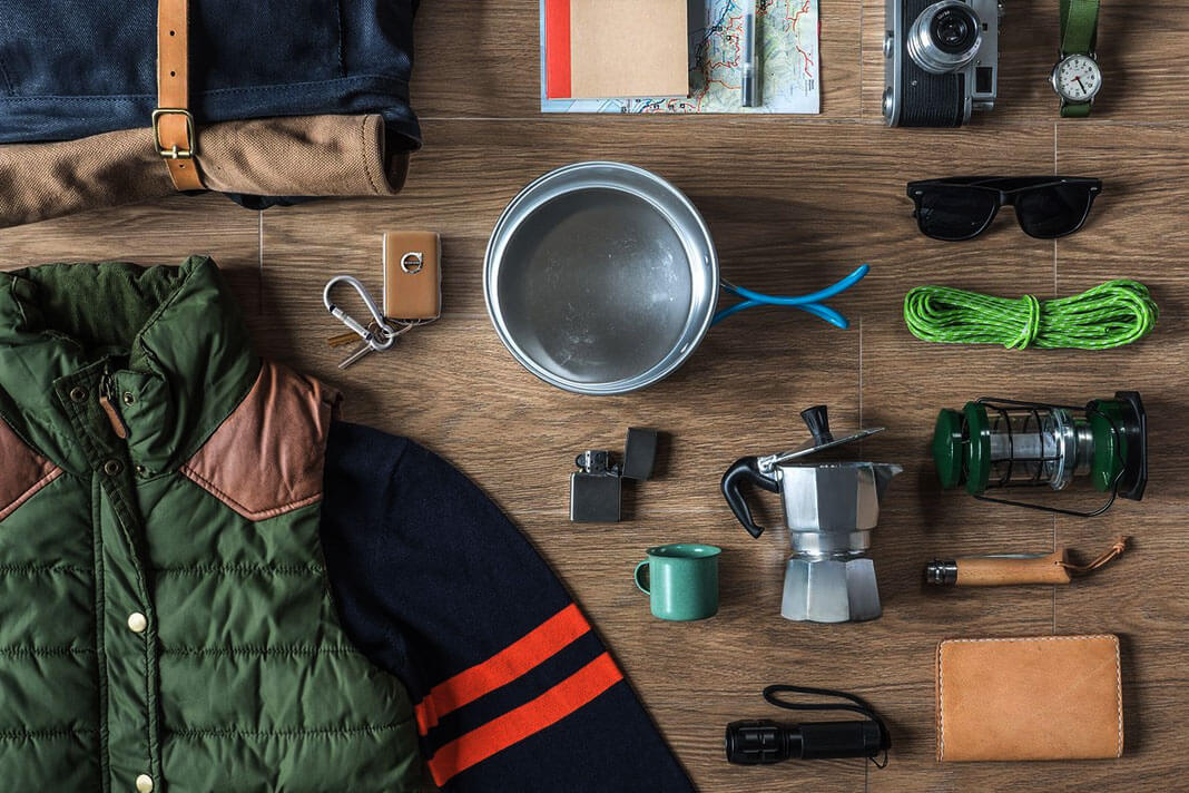 Outdoor Recreation Essentials – DubKart
