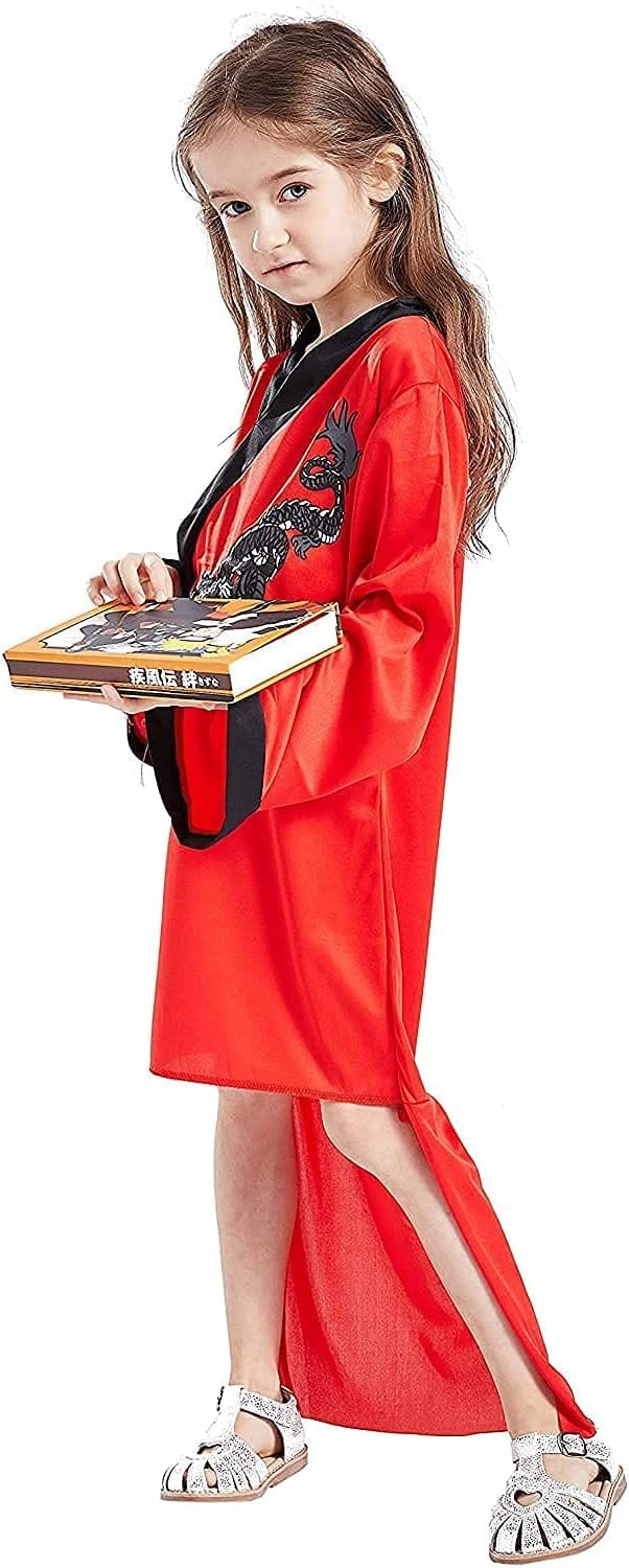 Naruto Ninja Sasuke Kakashi Harmless Weapon Toy Set – DubKart