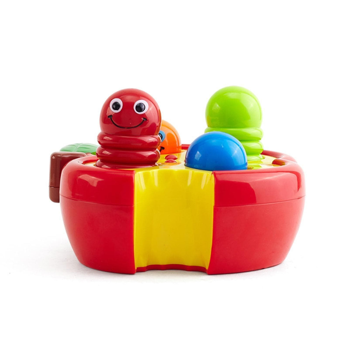 Whack A Mole Percussion Kids Play Toy – DubKart